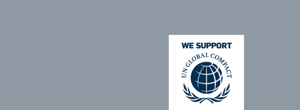 Connor Broadley and the United Nations | Connor Broadley