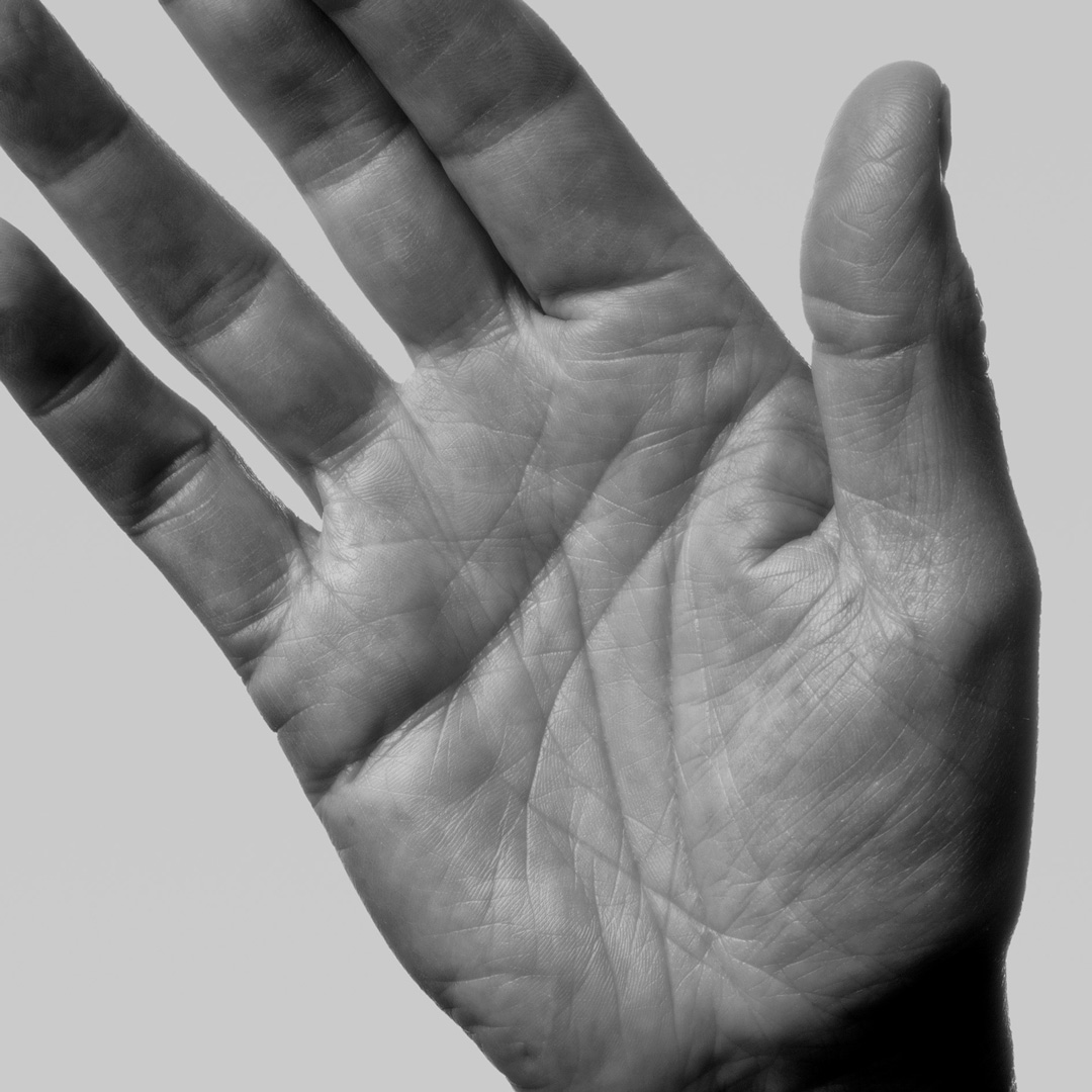 Patrick Hughes | Connor Broadley