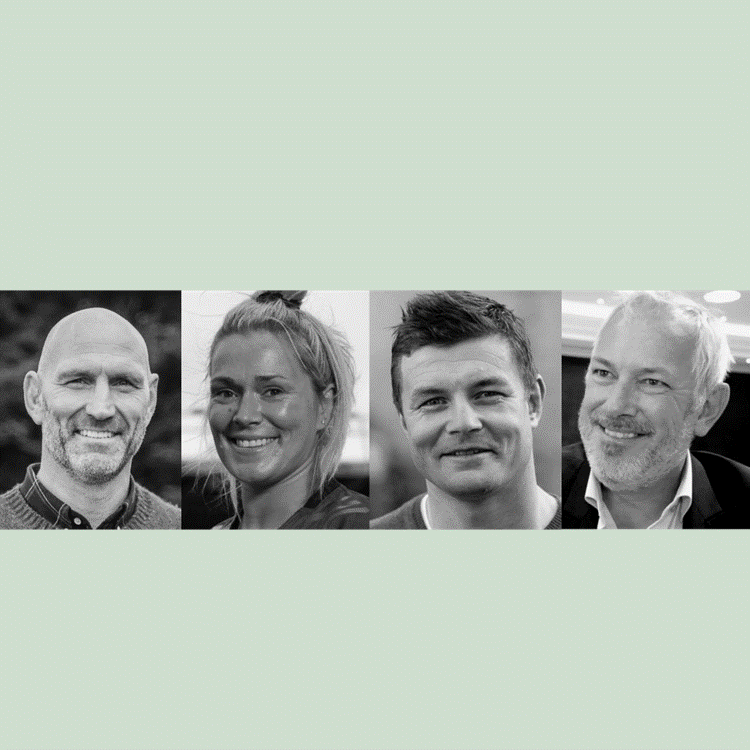 Who we are | Connor Broadley